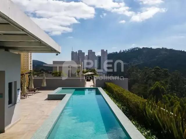 Apartamento para Venda em Barueri/SP Tamboré 1 Quartos