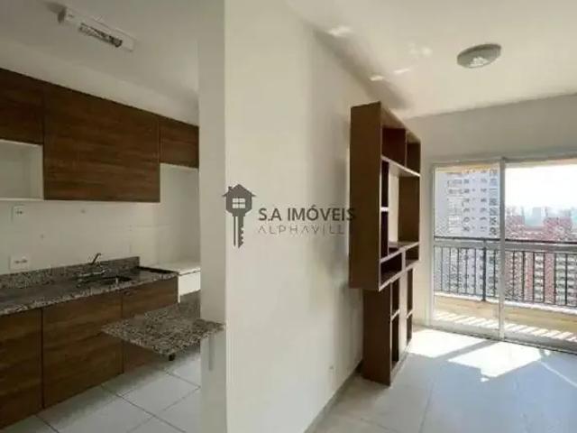Apartamento para Venda em Barueri/SP Tamboré 1 Quartos
