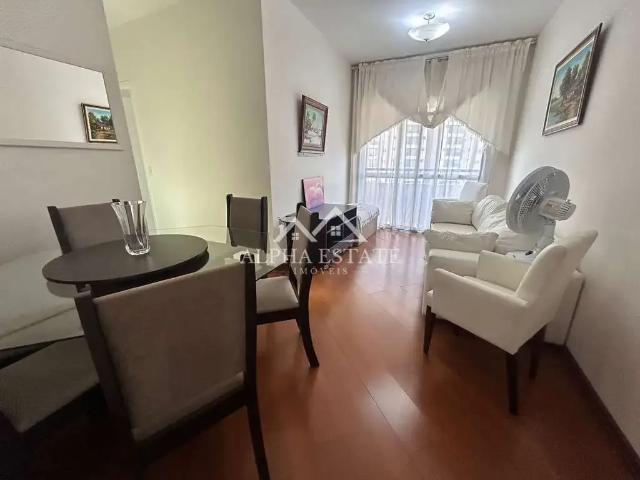 Apartamento para Venda em Barueri/SP Tamboré 2 Quartos