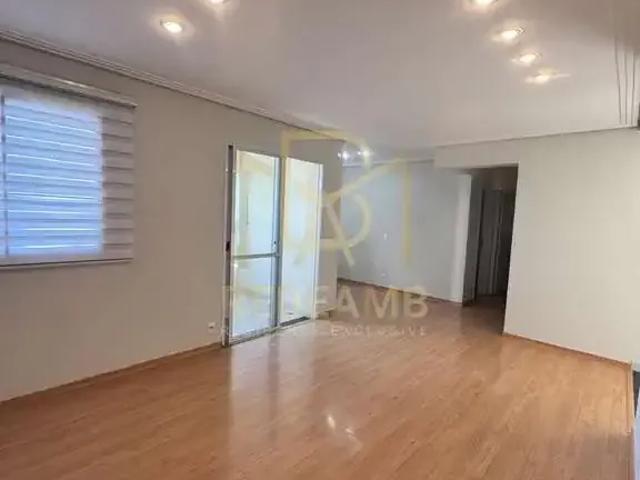 Apartamento para Venda em Barueri/SP Tamboré 2 Quartos