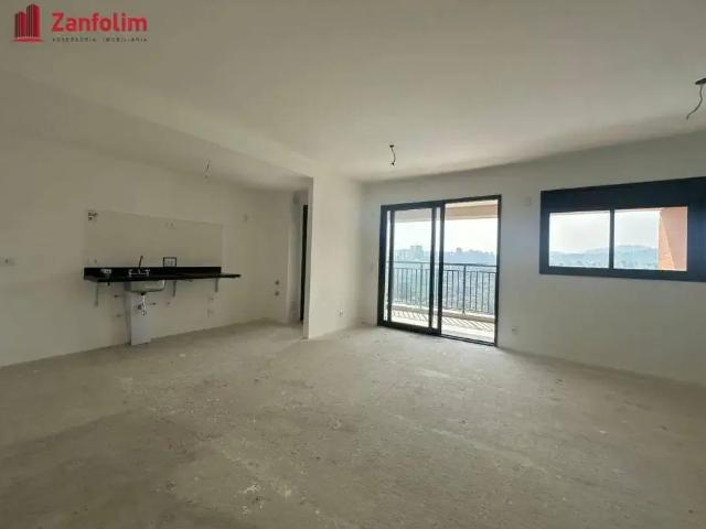 Apartamento para Venda em Barueri/SP Tamboré 2 Quartos