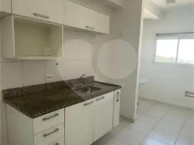 Apartamento para Venda em Barueri/SP Tamboré 2 Quartos
