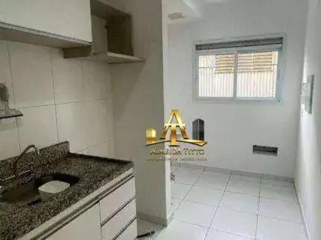 Apartamento para Venda em Barueri/SP Tamboré 2 Quartos