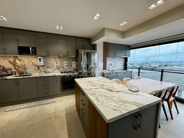 Apartamento para Venda em Barueri/SP Tamboré 2 Quartos