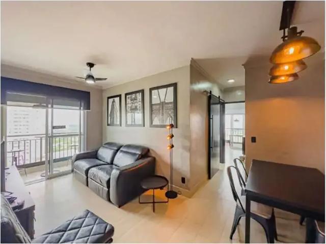 Apartamento para Venda em Barueri/SP Tamboré 2 Quartos