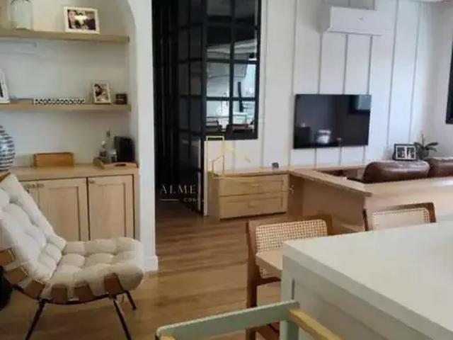 Apartamento para Venda em Barueri/SP Tamboré 2 Quartos