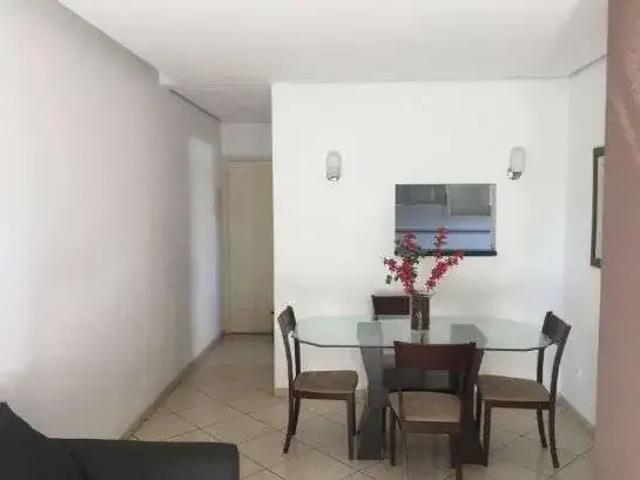 Apartamento para Venda em Barueri/SP Tamboré 2 Quartos