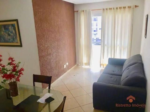 Apartamento para Venda em Barueri/SP Tamboré 2 Quartos