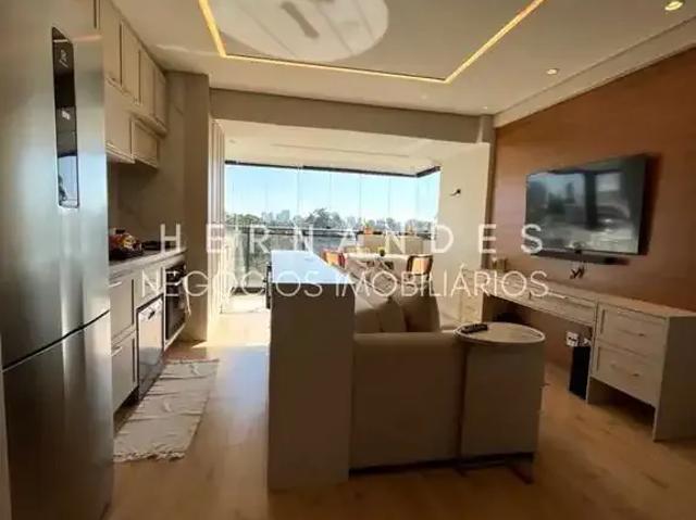 Apartamento para Venda em Barueri/SP Tamboré 2 Quartos