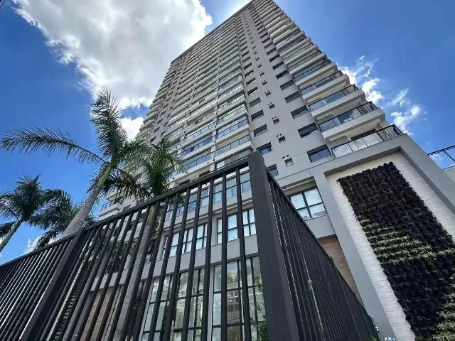 Apartamento para Venda em Barueri/SP Tamboré 2 Quartos