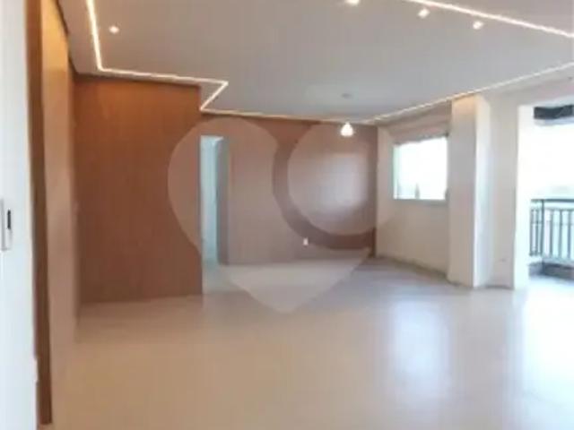Apartamento para Venda em Barueri/SP Tamboré 2 Quartos