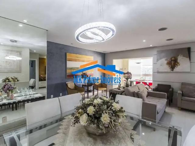 Apartamento para Venda em Barueri/SP Tamboré 2 Quartos