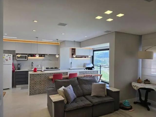 Apartamento para Venda em Barueri/SP Tamboré 2 Quartos
