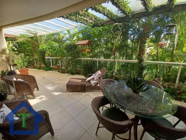 Apartamento para Venda em Barueri/SP Tamboré 2 Quartos