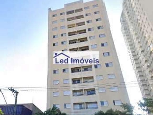 Apartamento para Venda em Barueri/SP Tamboré 2 Quartos