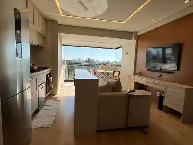 Apartamento para Venda em Barueri/SP Tamboré 2 Quartos