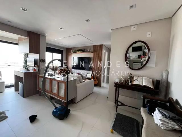 Apartamento para Venda em Barueri/SP Tamboré 2 Quartos