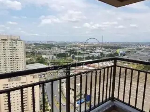 Apartamento para Venda em Barueri/SP Tamboré 2 Quartos