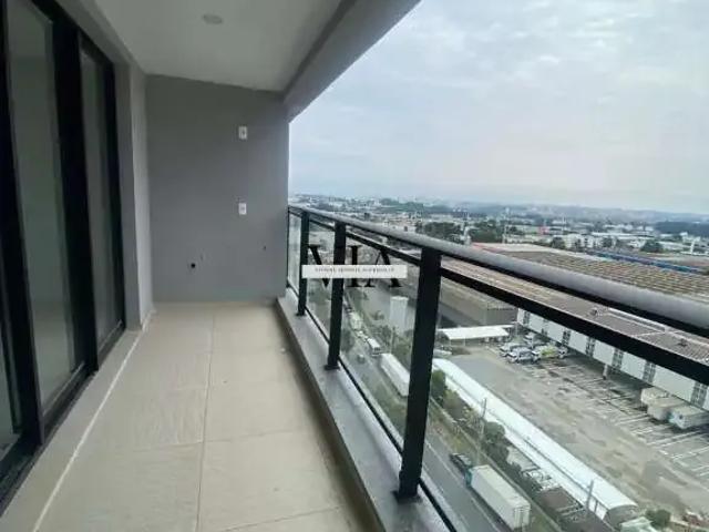 Apartamento para Venda em Barueri/SP Tamboré 2 Quartos