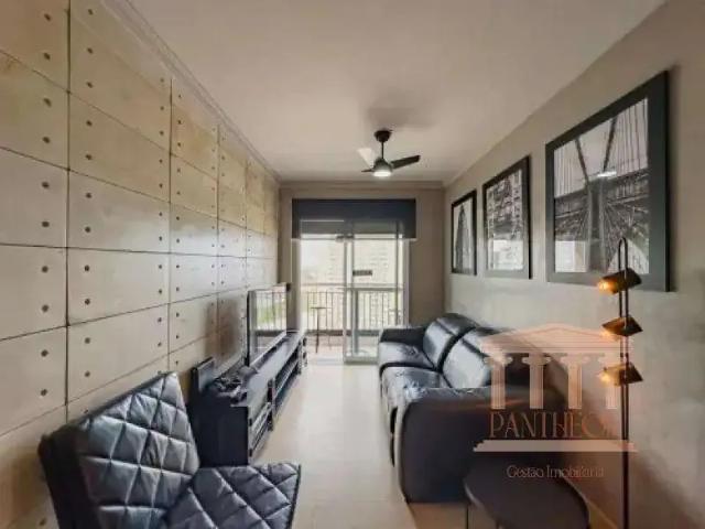 Apartamento para Venda em Barueri/SP Tamboré 2 Quartos