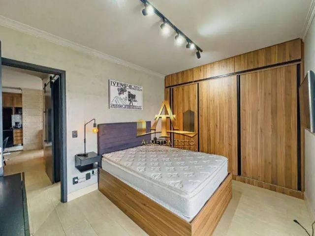 Apartamento para Venda em Barueri/SP Tamboré 2 Quartos