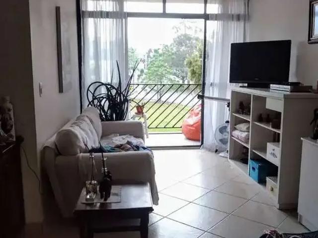 Apartamento para Venda em Barueri/SP Tamboré 2 Quartos