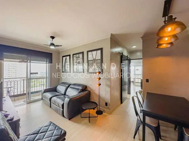 Apartamento para Venda em Barueri/SP Tamboré 2 Quartos
