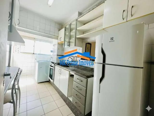 Apartamento para Venda em Barueri/SP Tamboré 2 Quartos