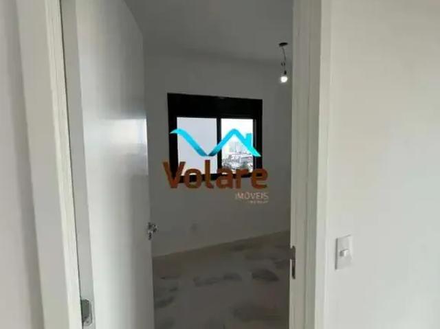 Apartamento para Venda em Barueri/SP Tamboré 2 Quartos