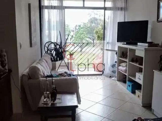 Apartamento para Venda em Barueri/SP Tamboré 2 Quartos