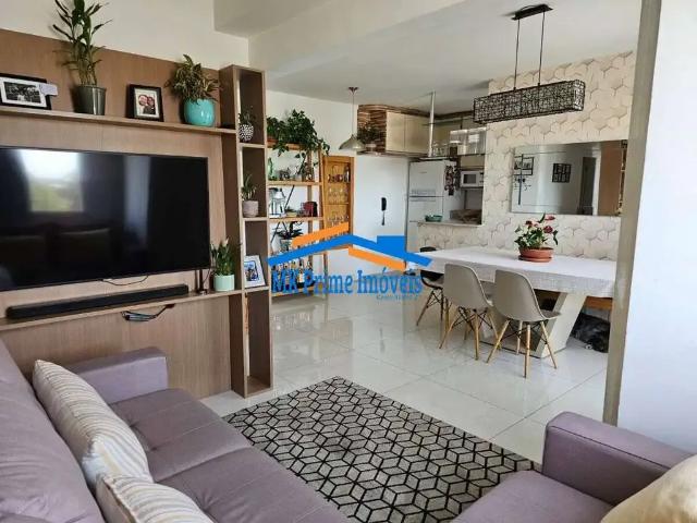 Apartamento para Venda em Barueri/SP Tamboré 2 Quartos
