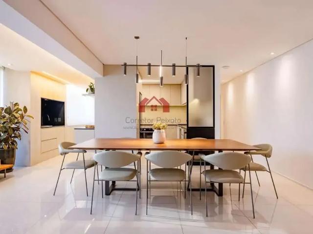 Apartamento para Venda em Barueri/SP Tamboré 2 Quartos
