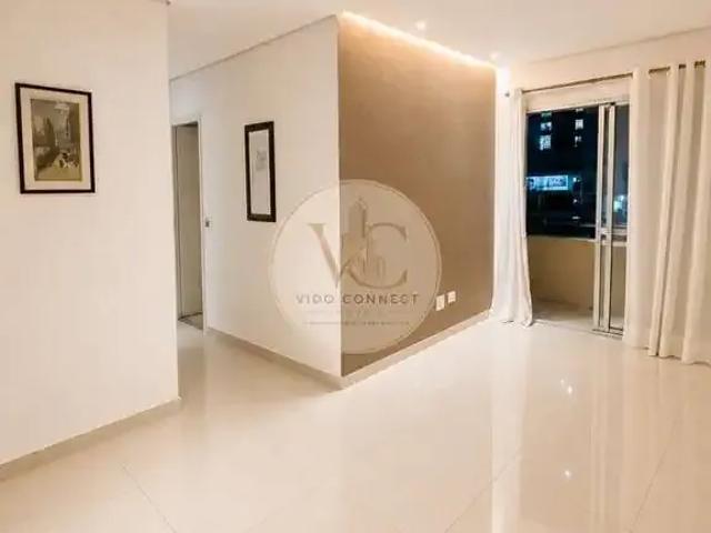 Apartamento para Venda em Barueri/SP Tamboré 2 Quartos