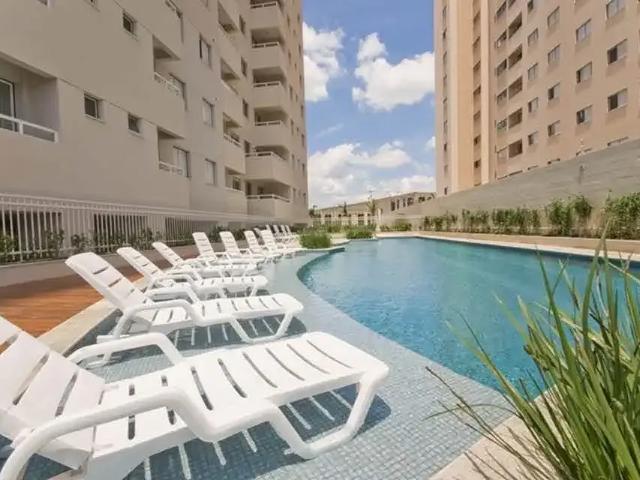 Apartamento para Venda em Barueri/SP Tamboré 2 Quartos