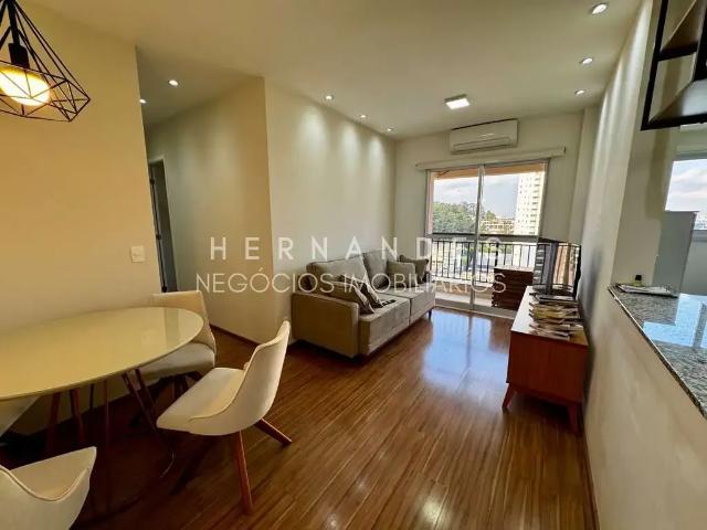 Apartamento para Venda em Barueri/SP Tamboré 2 Quartos