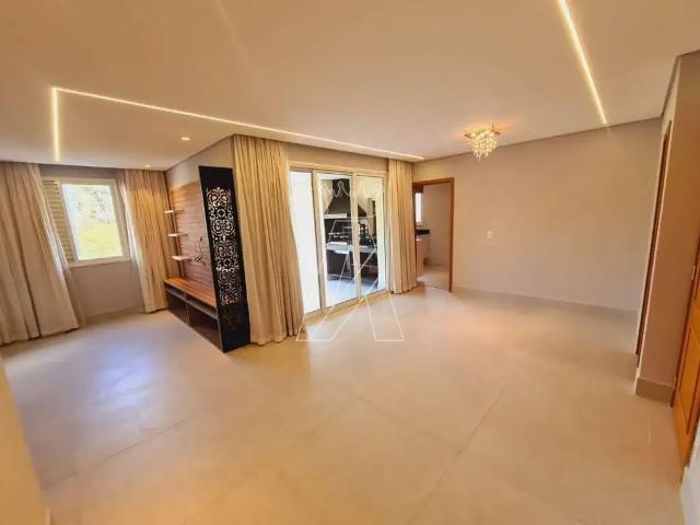 Apartamento para Venda em Barueri/SP Tamboré 2 Quartos