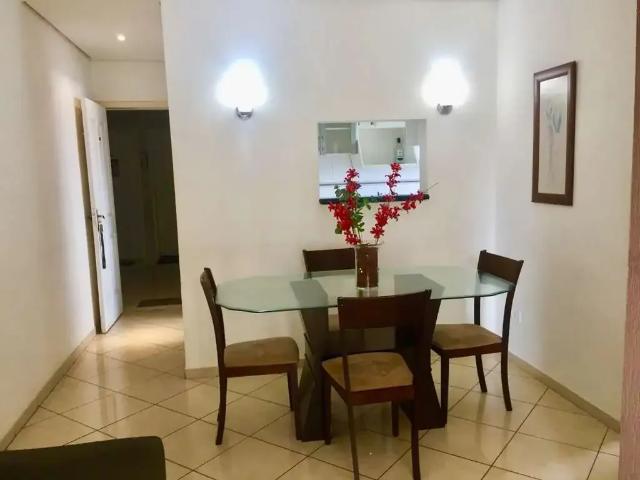 Apartamento para Venda em Barueri/SP Tamboré 2 Quartos