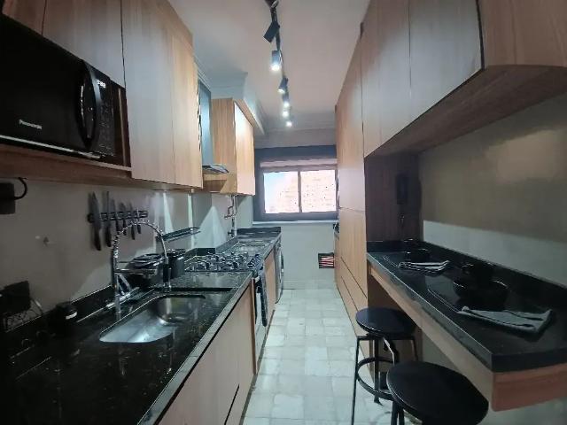 Apartamento para Venda em Barueri/SP Tamboré 2 Quartos