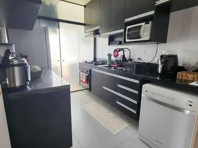 Apartamento para Venda em Barueri/SP Tamboré 3 Quartos