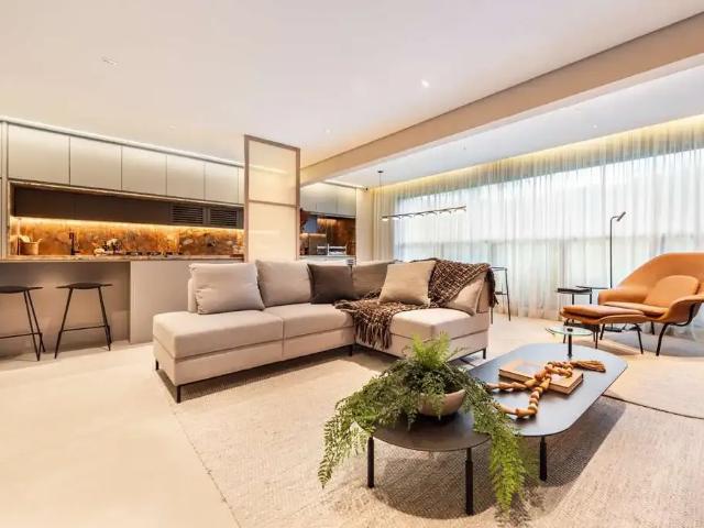 Apartamento para Venda em Barueri/SP Tamboré 3 Quartos