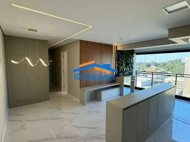 Apartamento para Venda em Barueri/SP Tamboré 3 Quartos