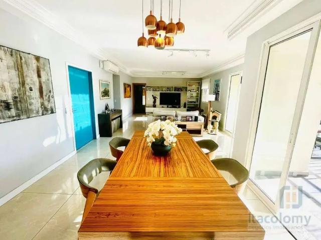 Apartamento para Venda em Barueri/SP Tamboré 3 Quartos