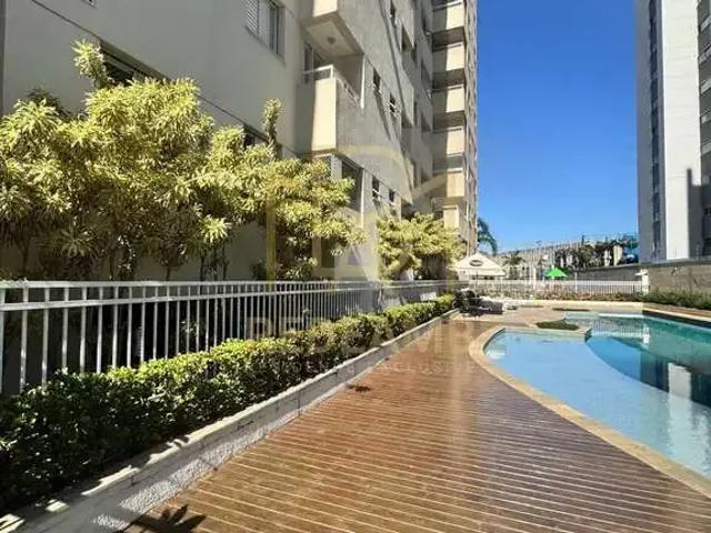 Apartamento para Venda em Barueri/SP Tamboré 3 Quartos