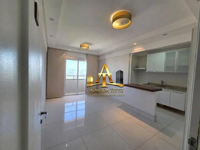 Apartamento para Venda em Barueri/SP Tamboré 3 Quartos