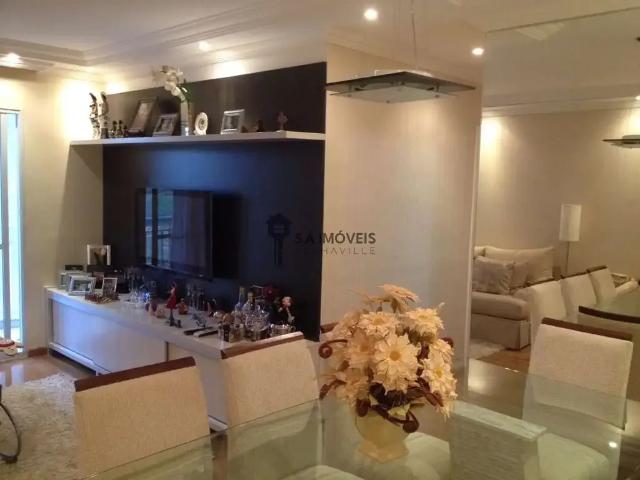 Apartamento para Venda em Barueri/SP Tamboré 3 Quartos