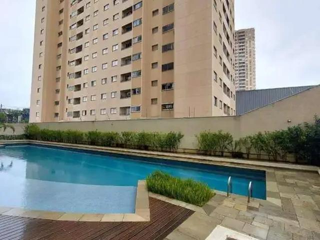 Apartamento para Venda em Barueri/SP Tamboré 3 Quartos
