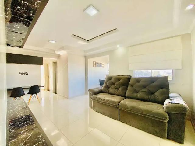 Apartamento para Venda em Barueri/SP Tamboré 3 Quartos