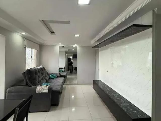 Apartamento para Venda em Barueri/SP Tamboré 3 Quartos
