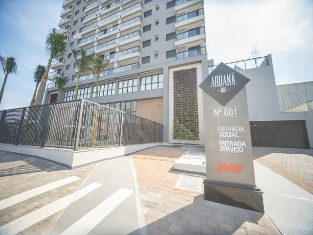 Apartamento para Venda em Barueri/SP Tamboré 3 Quartos