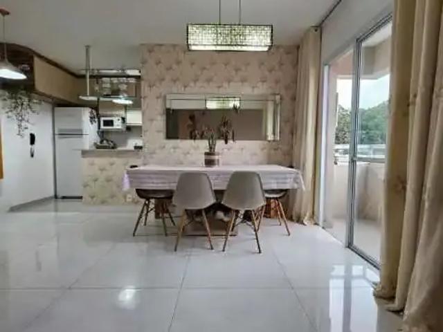 Apartamento para Venda em Barueri/SP Tamboré 3 Quartos